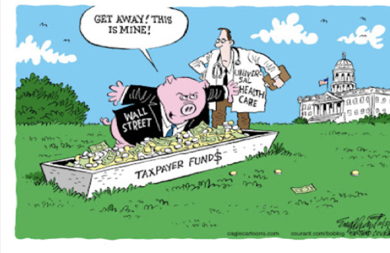 It was around the time of the RINO hunting ad that the Show Me Values ...