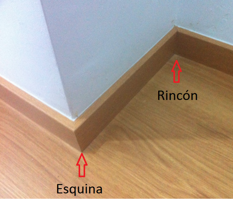 🆚What is the difference between "esquina" and "rincón" ? "esquina" vs ...