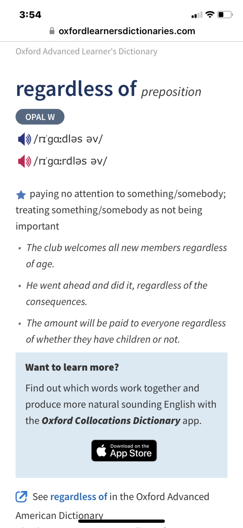 Tom said that he would go to see the football match ________ bad ...