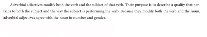 How do you say "There is a sentence： He sat slumped over his desk, the ...