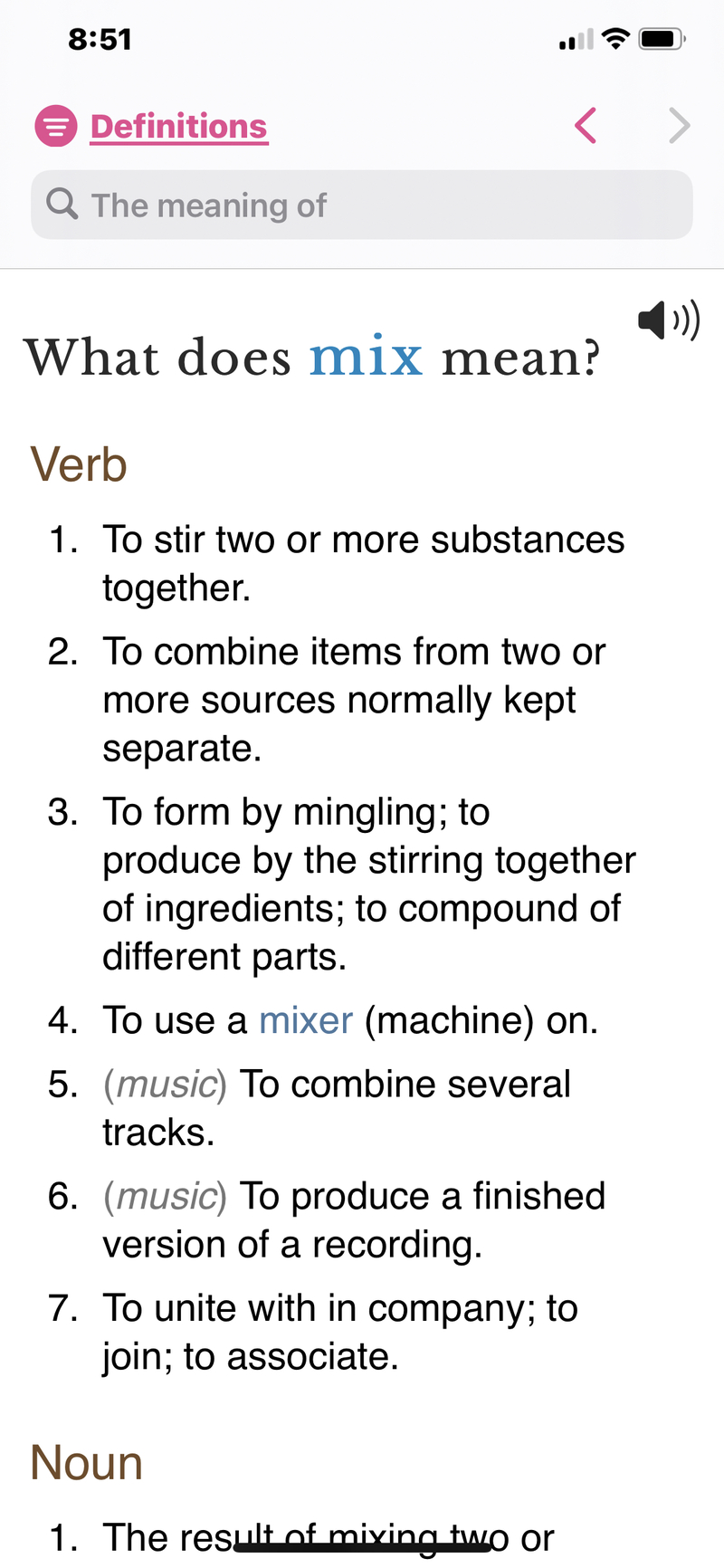 🆚What is the difference between "mingle" and "mix" ? "mingle" vs "mix ...