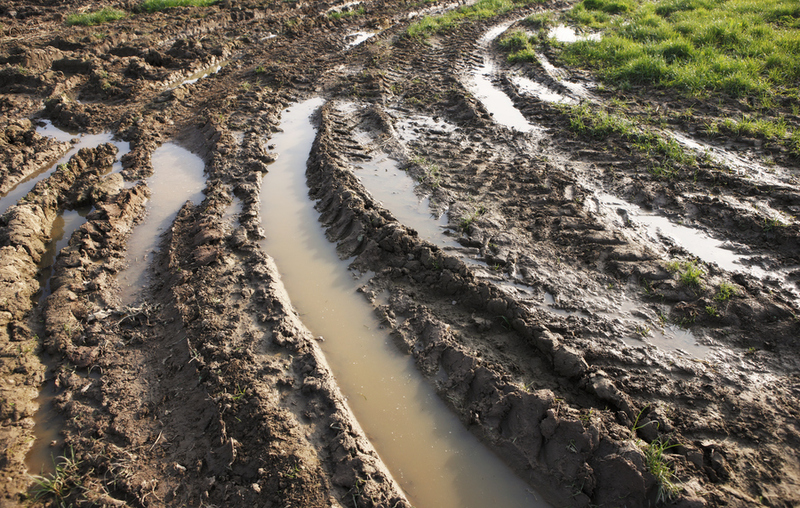 What is the meaning of "creative rut"? - Question about English (US ...