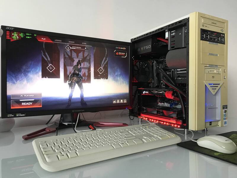 What is the meaning of "sleeper build"? - Question about English (US ...