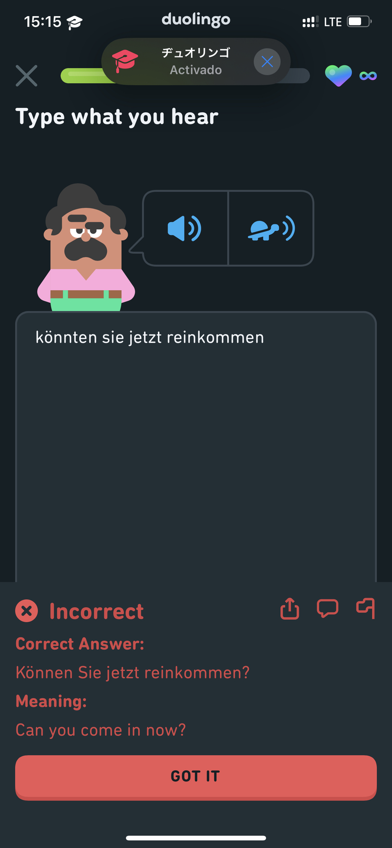 Is it ok to use “Könnten” instead of “Können”? for example in this ...