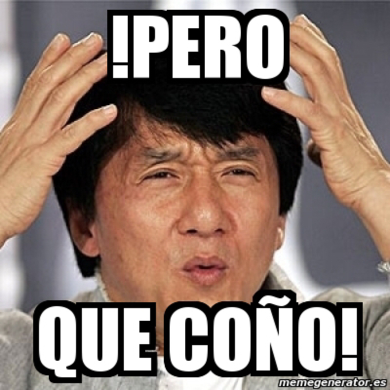 What is the meaning of "coño"? - Question about Spanish (Spain) | HiNative