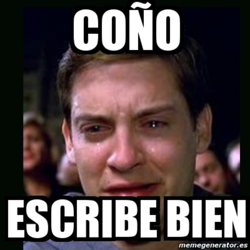 What is the meaning of "coño"? - Question about Spanish (Spain) | HiNative