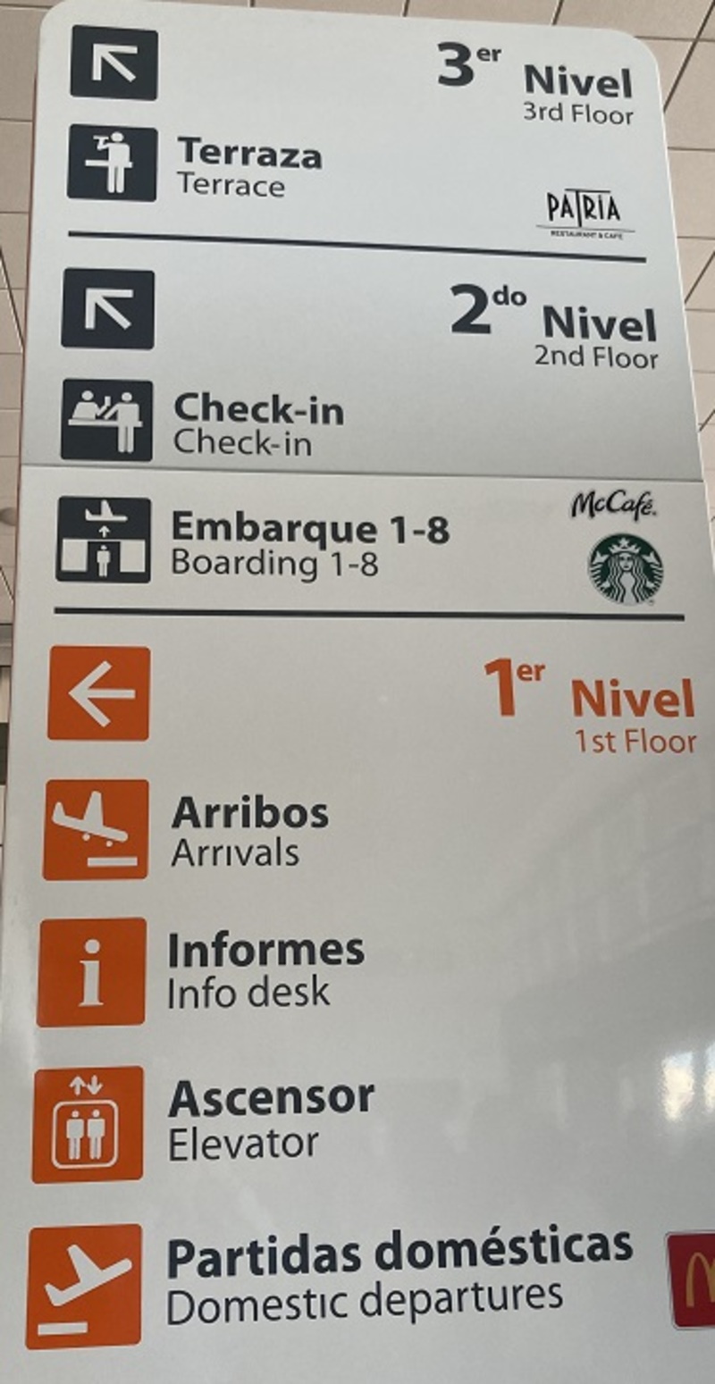 ¿Cuál es la diferencia entre "llegada" y "arribo " ? "llegada" vs ...