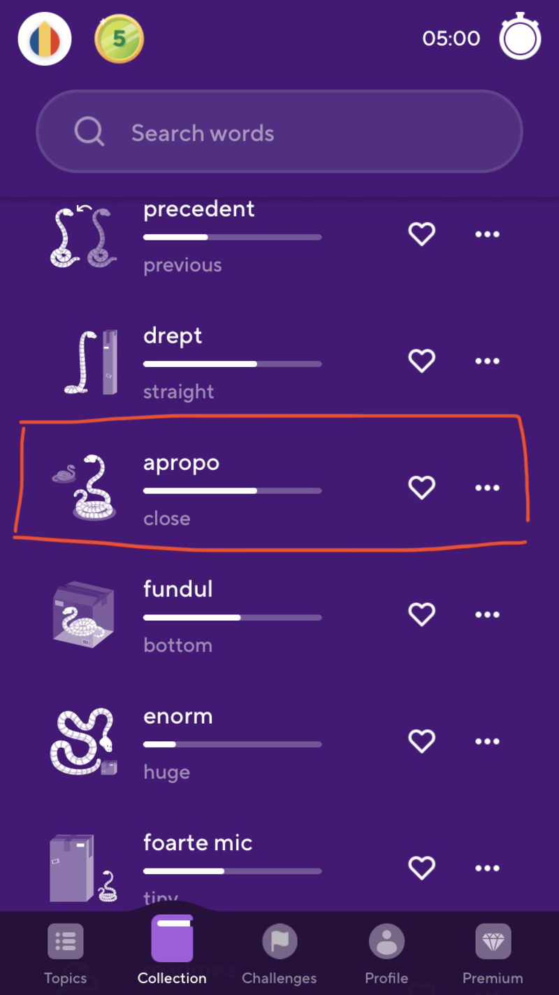 What is the meaning of "apropo"? - Question about Romanian | HiNative