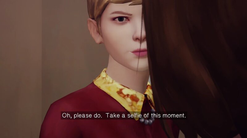 What is the meaning of "Oh, please do. "? - Question about English (US ...