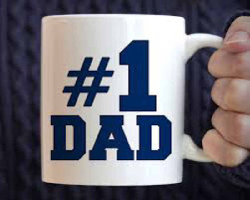 Please tell me about "No.1 Dad" ? I recently learned that there is a ...