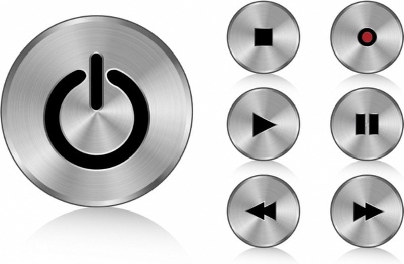 What is the meaning of "buttons "? - Question about English (US) | HiNative