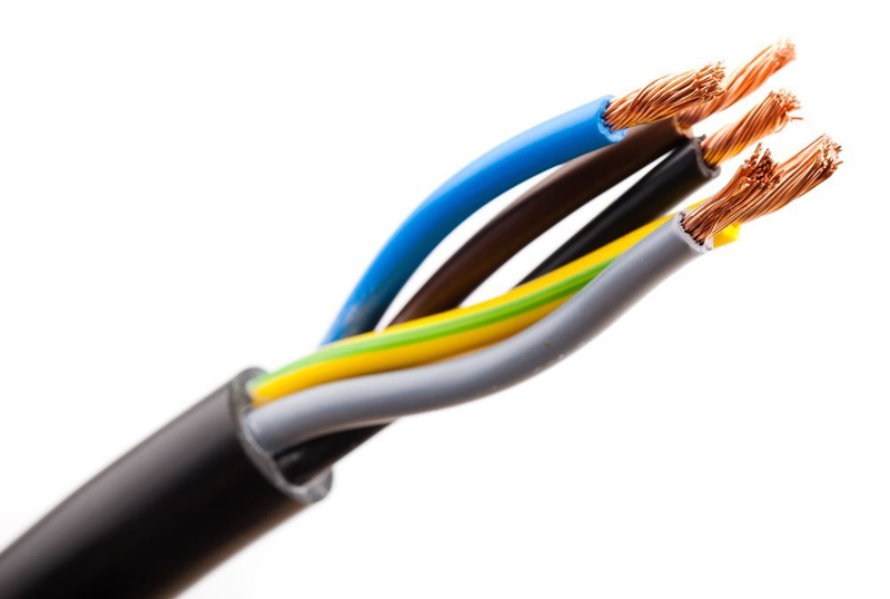 Difference between ‘wire’ and ‘cable’ | HiNative
