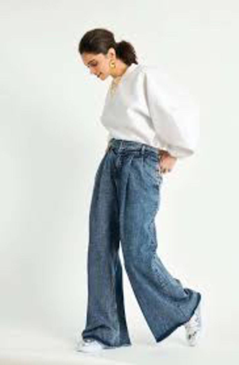 🆚What is the difference between "loose" and "baggy" ? "loose" vs "baggy ...