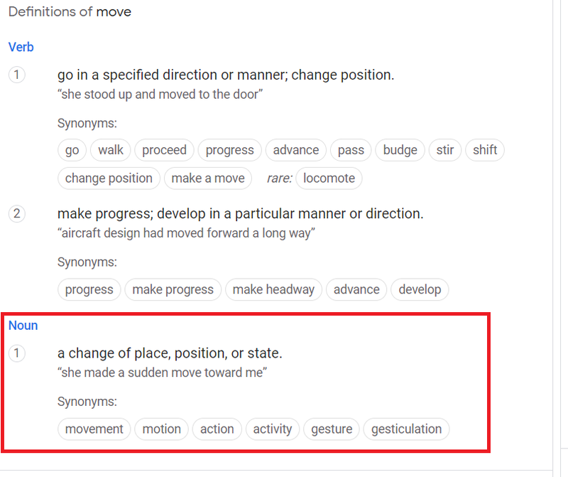 ‎I need a noun which means moving from one country to another for ...