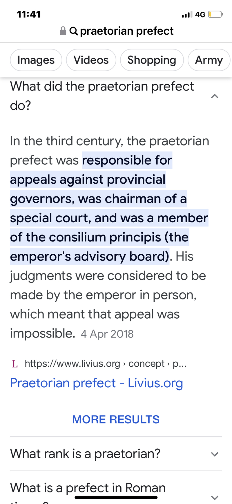 How do you say "为什么在许多英文文献中作家不直接说这个人的名字，而是在前面加上the perfect 再加上他的名字呢？比如在Woodman的罗马帝国编年史中woodman不 ...