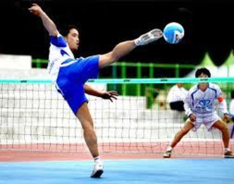 What is the most popular sport in South Korea? | HiNative
