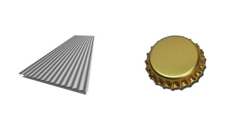 What is the meaning of "Chapa"? - Question about Spanish (Spain) | HiNative