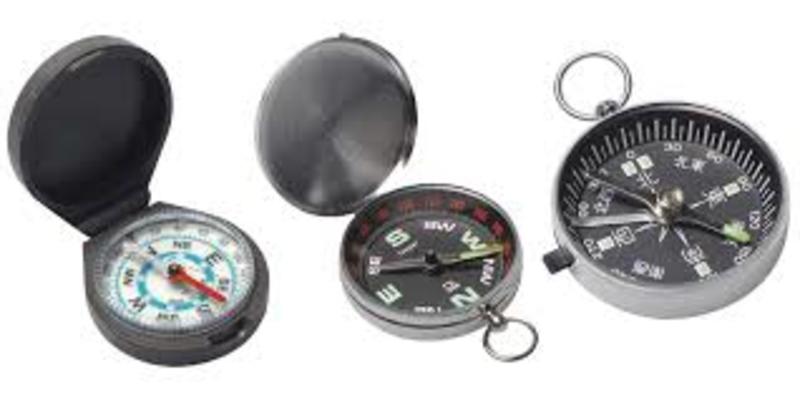 How do you say "compass" in Japanese? | HiNative