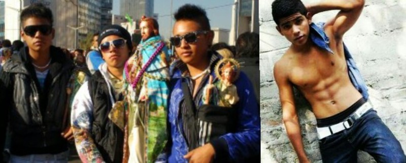 What is the meaning of "Una persona chacal"? - Question about Spanish ...