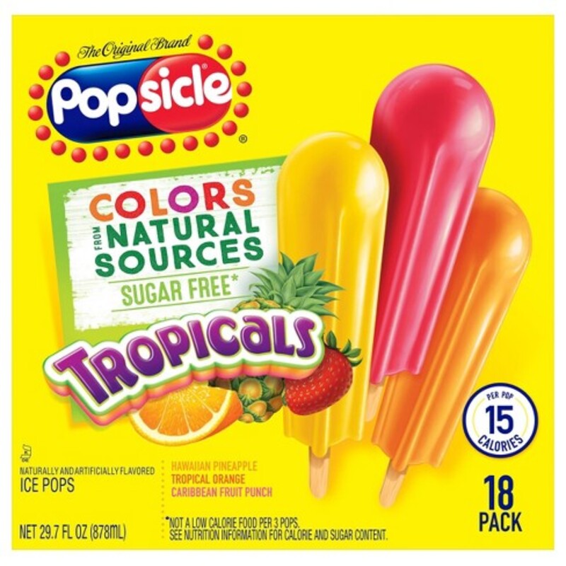 【Popsicle 】とはどういう意味ですか？ - 英語 (アメリカ)に関する質問 | HiNative