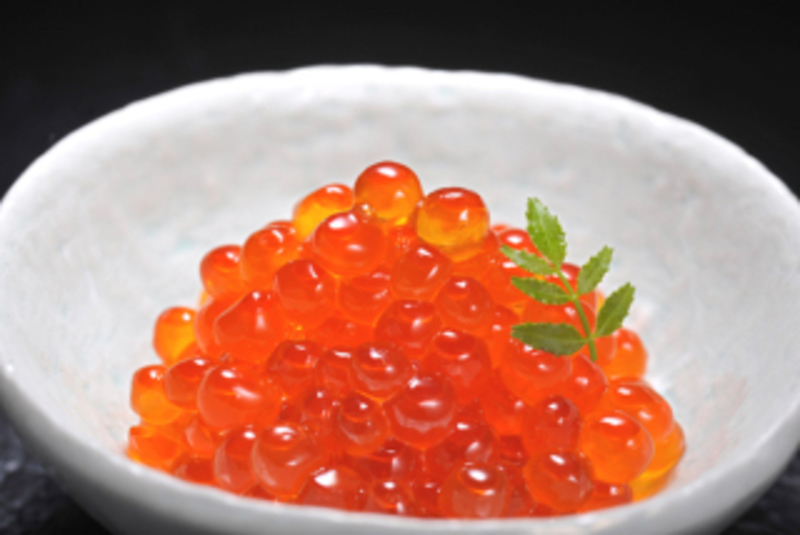 What is the meaning of "ikura"? - Question about Japanese | HiNative