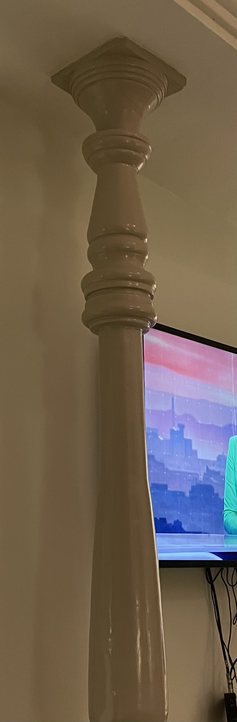 🆚What is the difference between "pillar " and "column" ? "pillar " vs ...