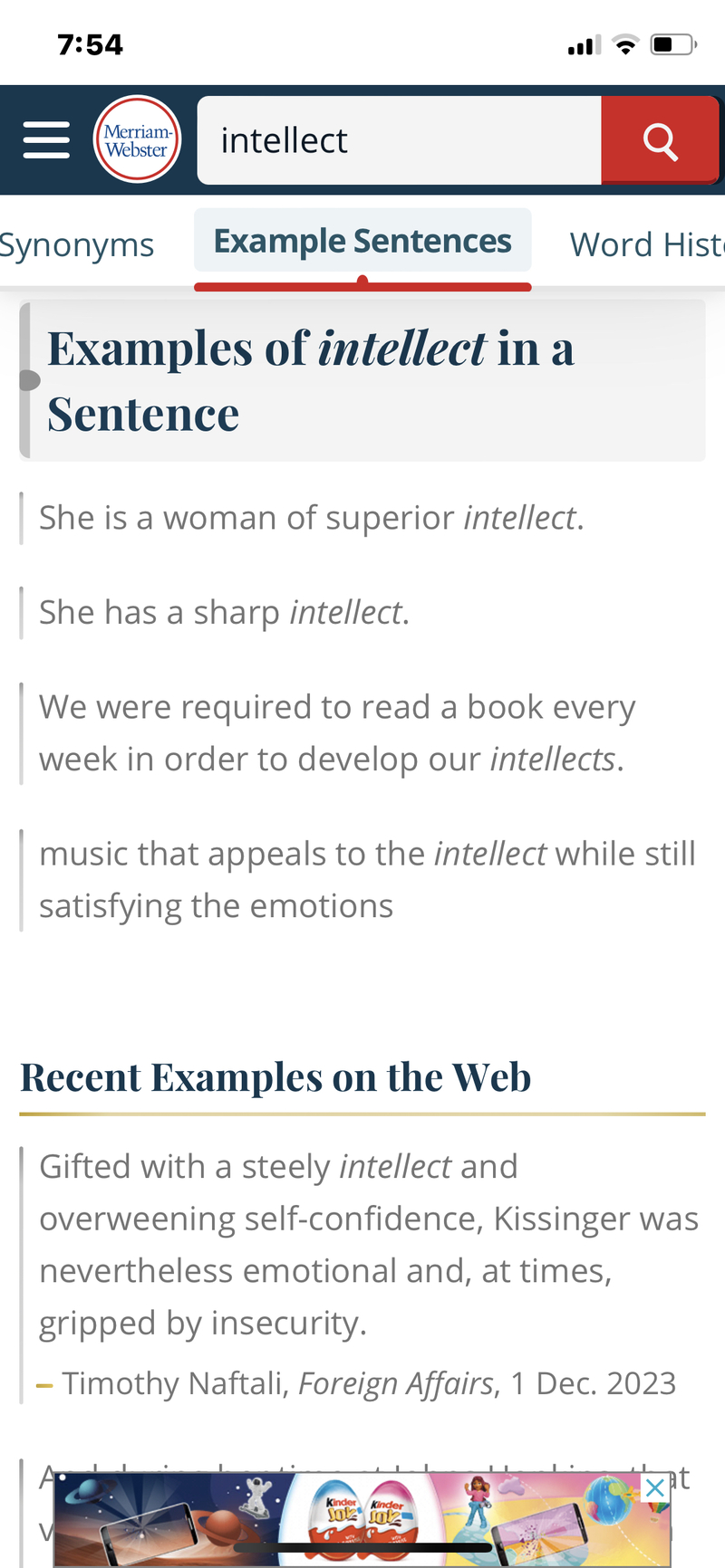 🆚What is the difference between "intelligence" and "intellect" ? "intelligence" vs "intellect ...