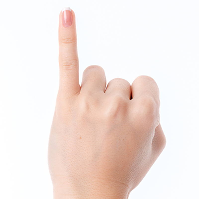 Que signifie "I pinky promise to annoy you forever. what does pinky ...