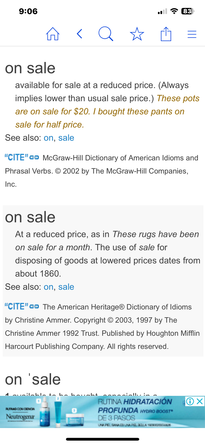 is there a difference in meaning between these sentences? are they both ...