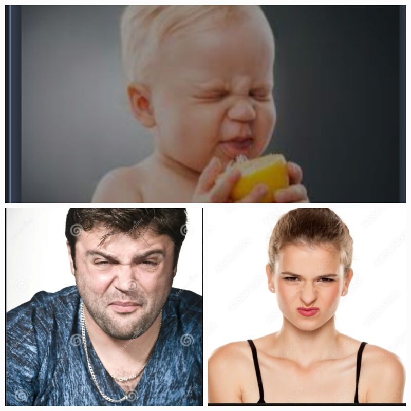 Veuillez me montrer des exemples des phrases contenant "sour (sb's ...