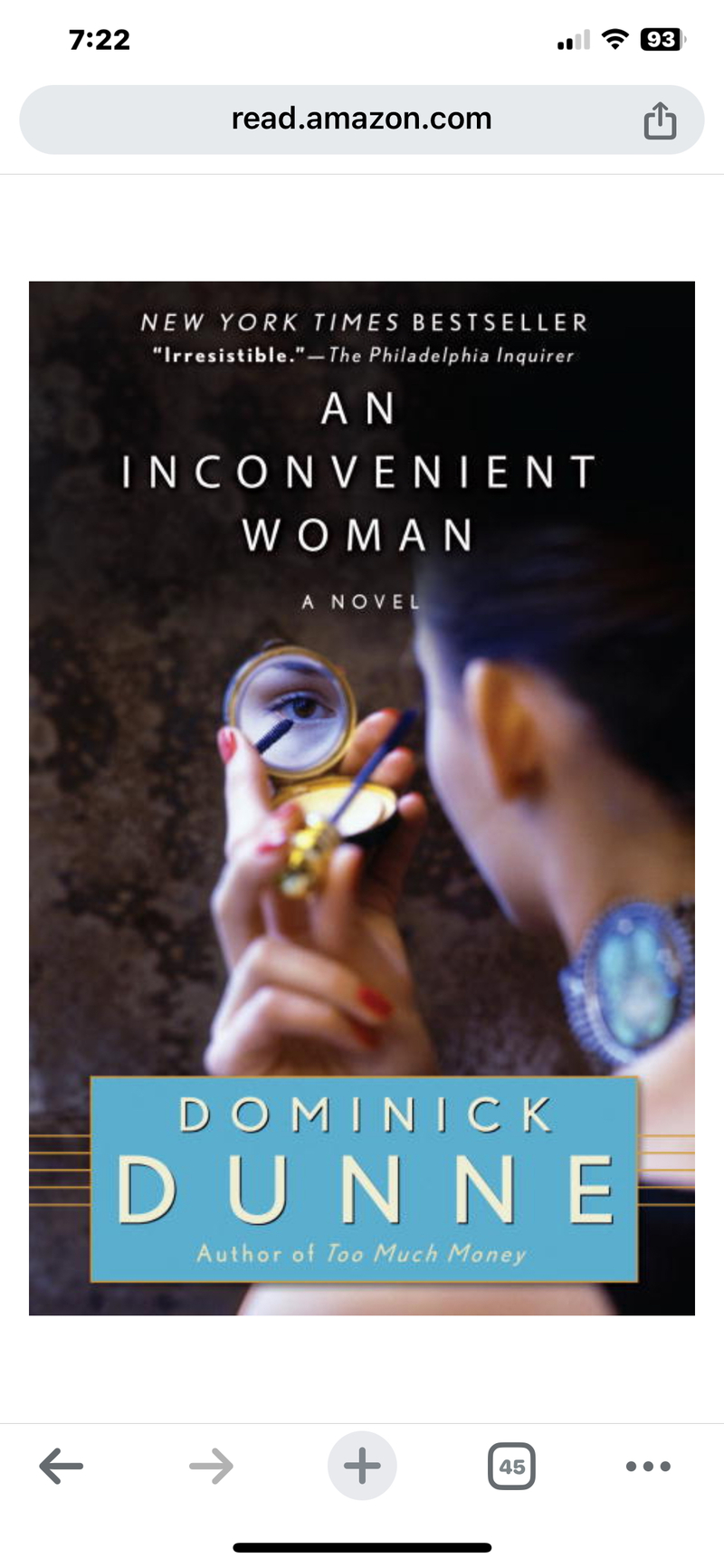 How do you say "Can i use the word inconvenient to describe a person ...