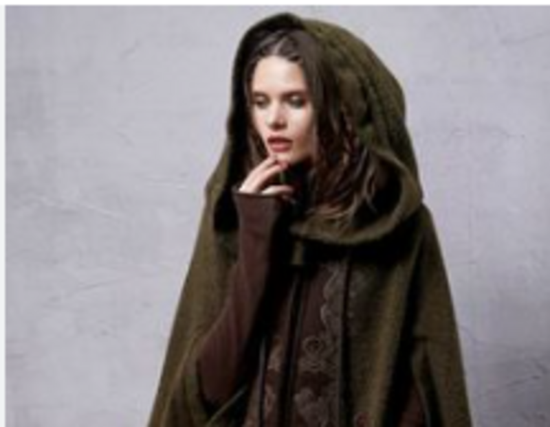 Que signifie "caperuza" ? - Question Espagnol (Espagne) | HiNative