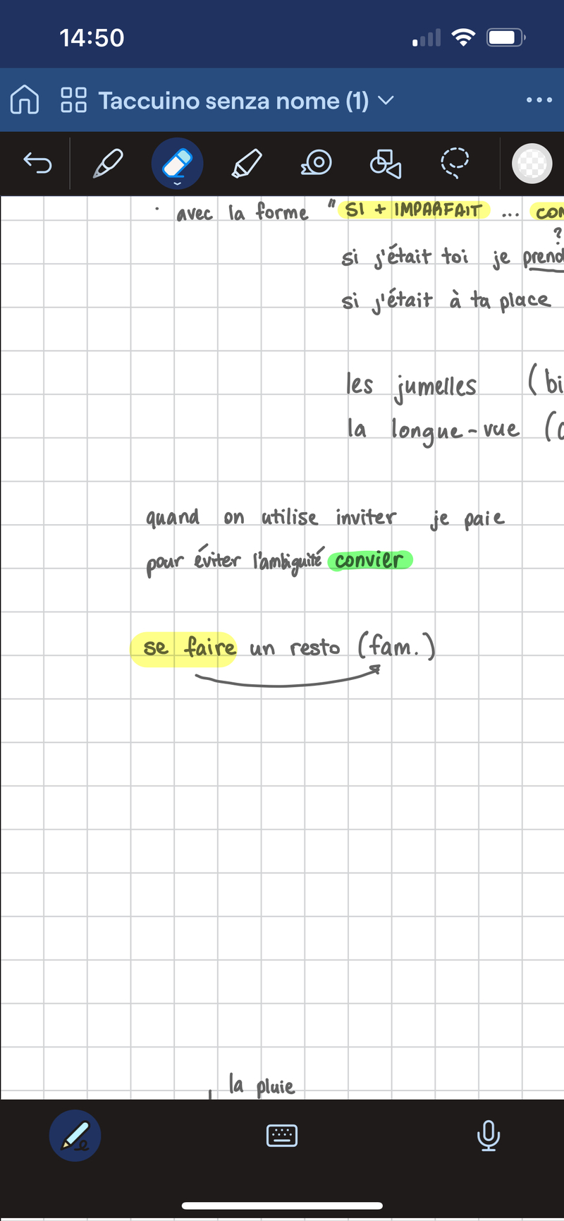 Bonjour tout le monde ! Je voudrais savoir la différence entre inviter et convier et si en ...