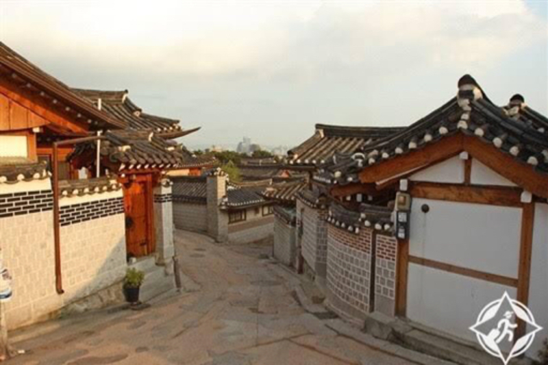 what is the beautiful plases in Corea | HiNative