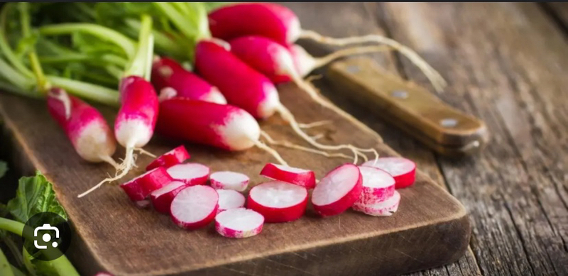 Quelle est la différence entre "un radis" et "un navet" ? | HiNative