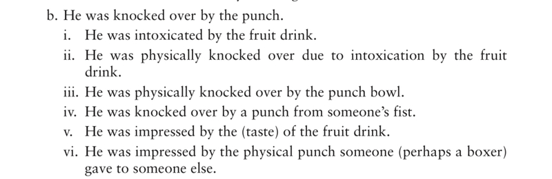 Does “knock over” have the meaning of “making someone drunk”? | HiNative