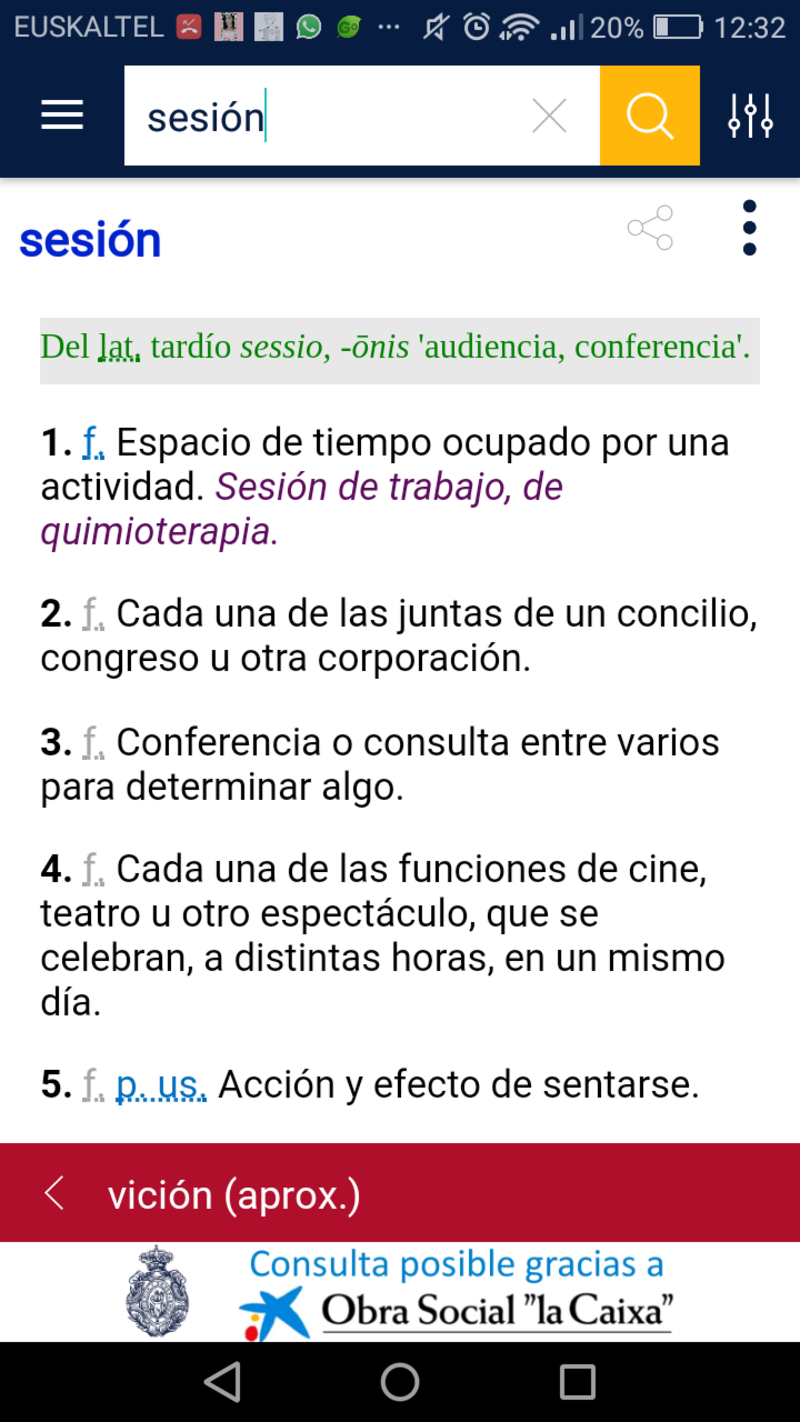 🆚What is the difference between "sión" and "ción" and "i mean how do i ...