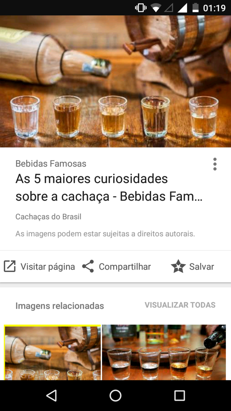 cuales son la bebidas tradicionales de Brasil | HiNative