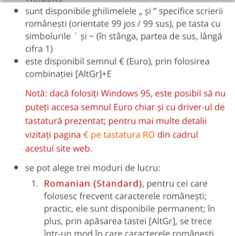 Can someone please explain to me how quotation marks work in Romanian ...