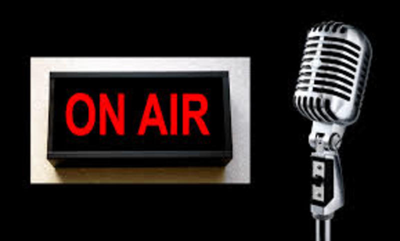 ¿Qué significa "We aired" en Inglés (US)? | HiNative