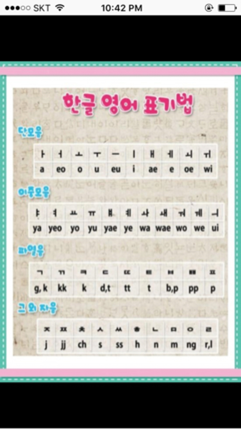 Bunu Korece da nasıl dersiniz? "hi I'm and army I love bts" | HiNative