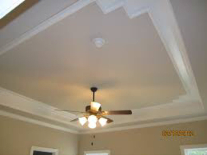 ¿Cuál es la diferencia entre "roof" y "ceiling" ? "roof" vs "ceiling ...