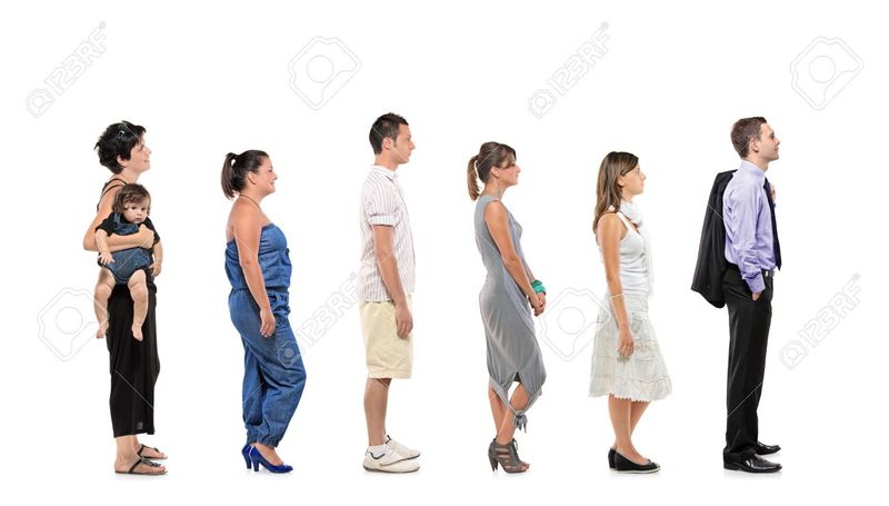 이것은 영어(미국)로 무엇이라고 하나요? "Any difference between " ahead of me" and ...