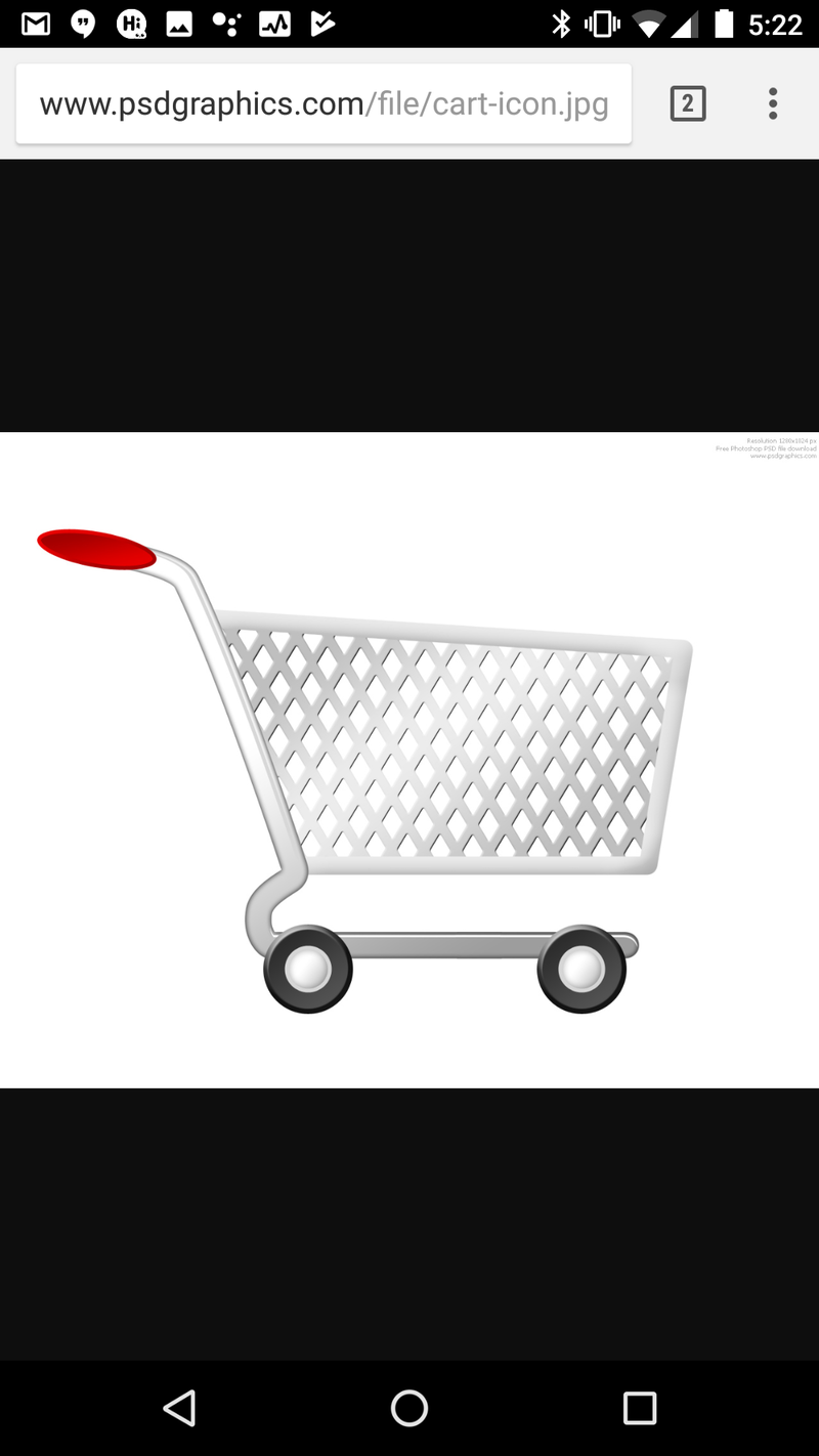 🆚What is the difference between "cart" and "trolley" ? "cart" vs ...