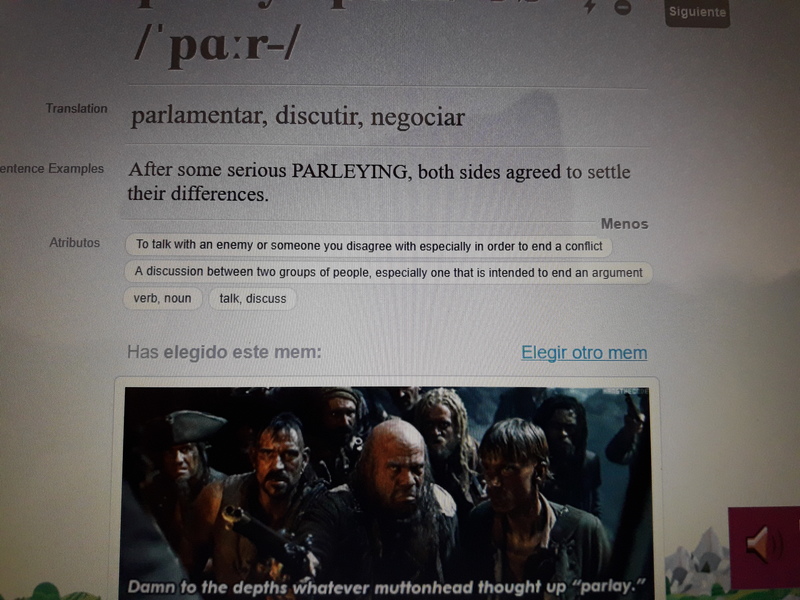 What is the meaning of "I don't understand this phrase: Damn to the ...