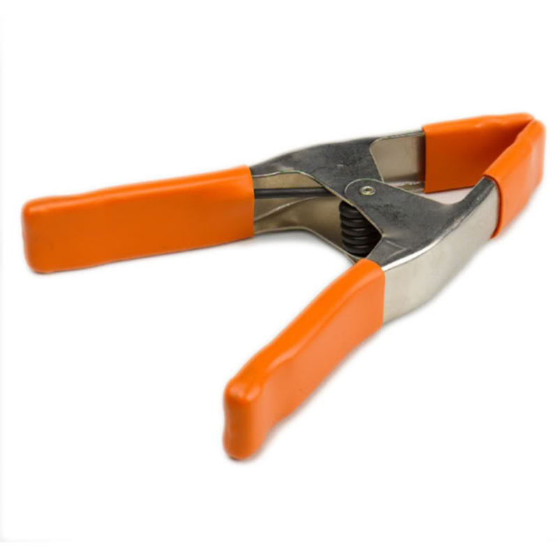 🆚What is the difference between "tongs, forceps, clamp" and "hermit ...