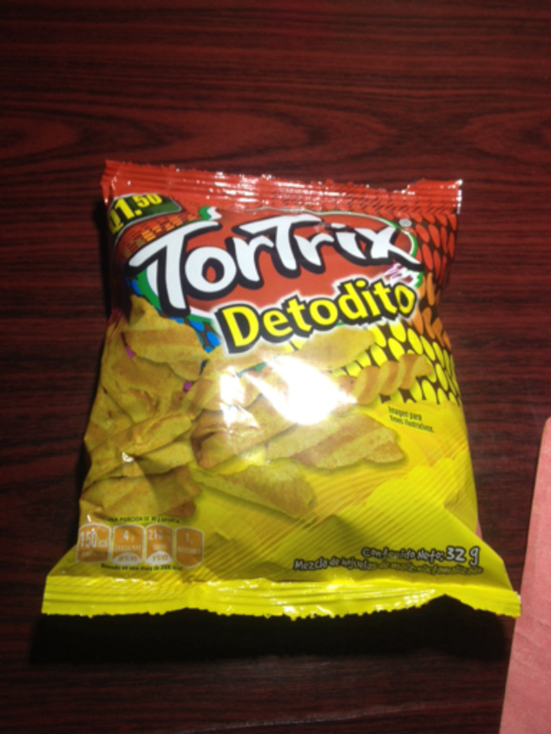 what's your favorite snack foods? | HiNative