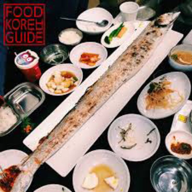 Do you eat a hair tail fish? How to cook this? | HiNative