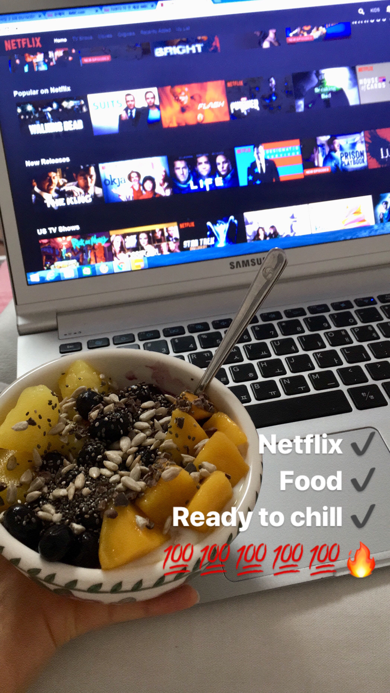 Does this sound natural? I am ready to chill | HiNative