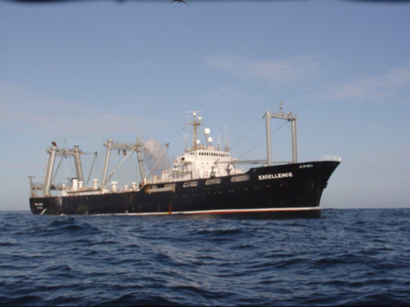 What is the meaning of "fire Capt"? - Question about English (US ...